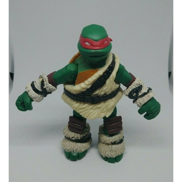 Playmates Toys | Toys | 24 Playmates Teenage Mutant Ninja Turtles Raph ...